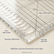 SlotMaster – SlotMaster Quilt Ruler for Precision Cutting