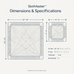 SlotMaster – SlotMaster Quilt Ruler for Precision Cutting