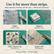 SlotMaster – SlotMaster Quilt Ruler for Precision Cutting